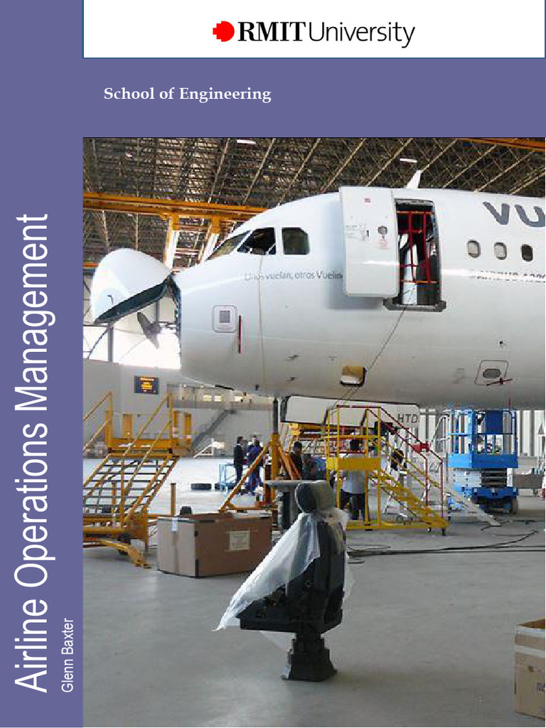 Ebook AERO2307 Airline Operations Management | PDF | Airlines ...