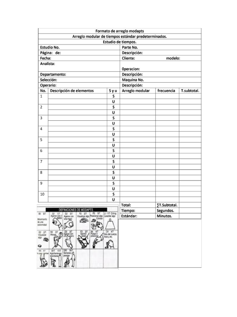 formato-de-arreglo-modapts_compress-1 (1) | PDF