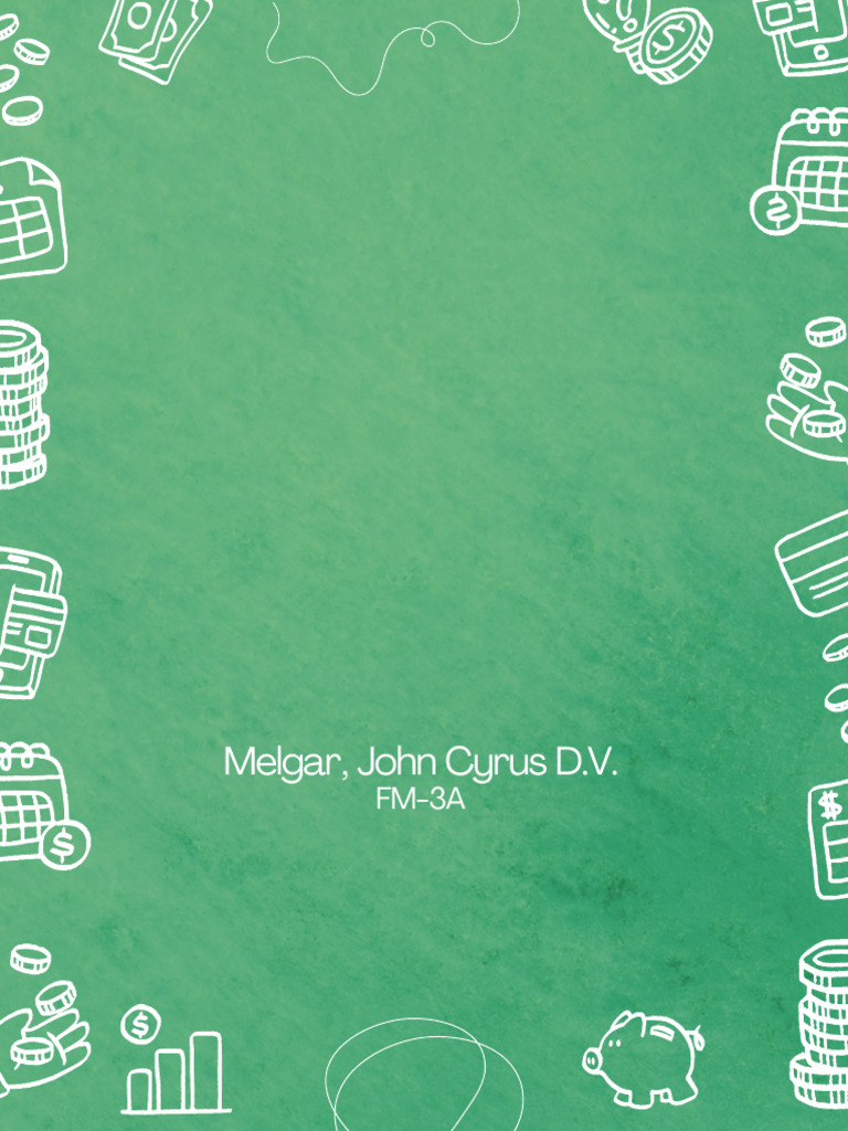 Activity 1 Types Of Cheques Pdf Cheque Payments