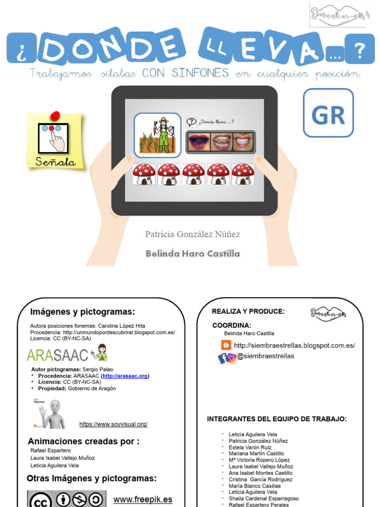 GR Sinfones en Cualquier Posiscion | PDF