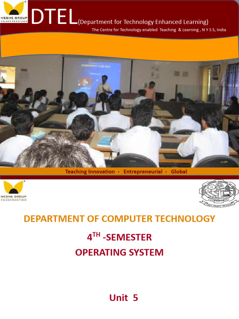 Unit 5 | PDF