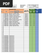 Lei For Graduation With New Designs Editable | PDF