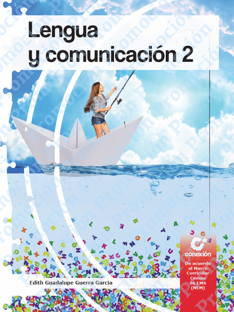 Lengua y Comunicación 2: Guía Educativa | PDF