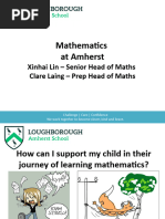 Prodigy Class Code Setup Instructions | PDF