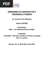 Rezago Educativo en Educación Primaria | PDF | Educación primaria | Educación de la primera infancia