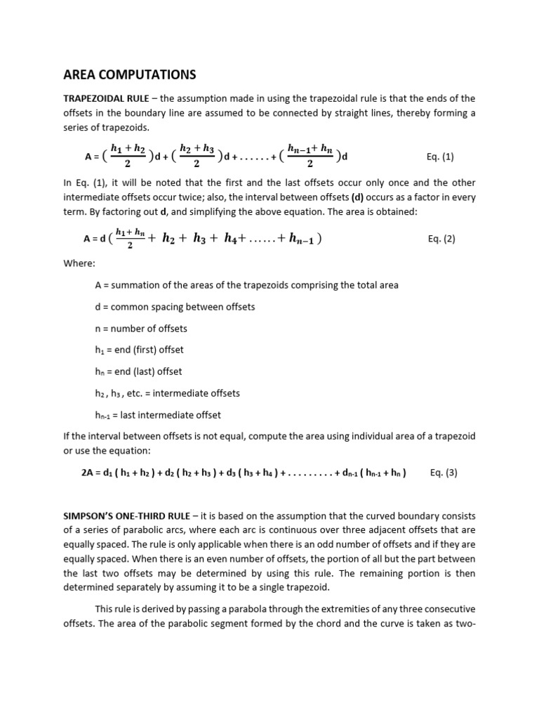 Handout 6 | Download Free PDF | Mathematics | Differential Geometry