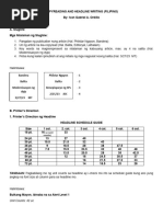 DYL Odyssey Planning Worksheet v21 | PDF