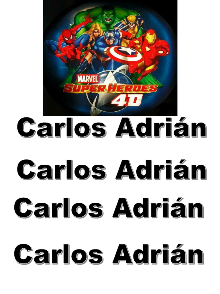 Carlos | PDF