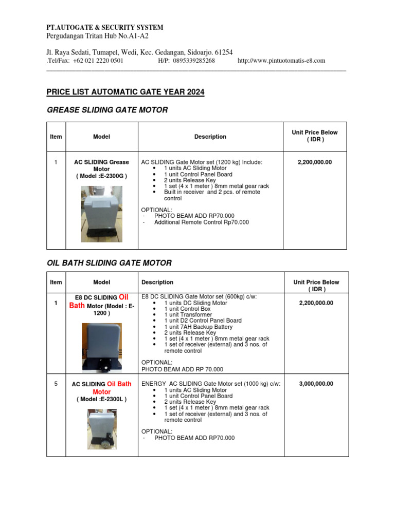 Sliding New PDF | PDF | Manufactured Goods