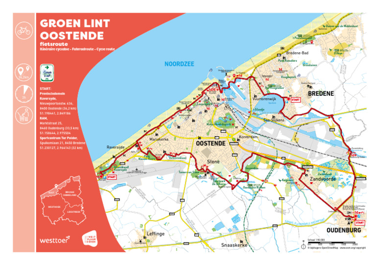 Groen Lint Oostende | PDF