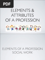 The Social Work "Helping" Process | PDF | Cognitive Behavioral Therapy ...