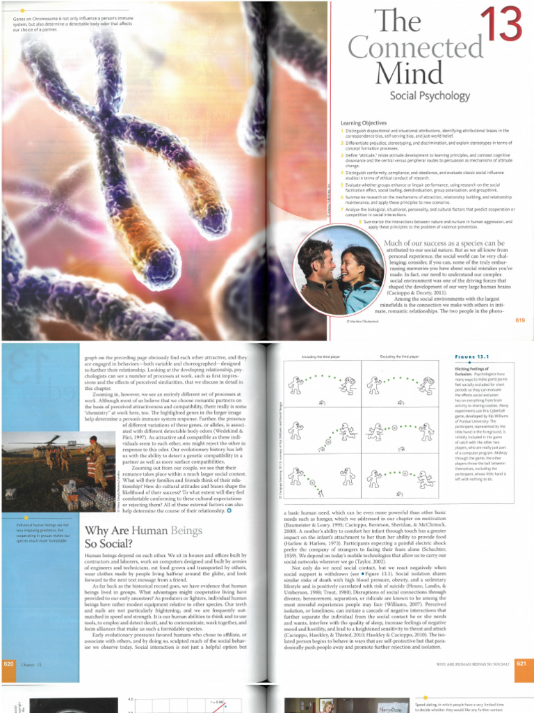 12-The Connected Mind | PDF