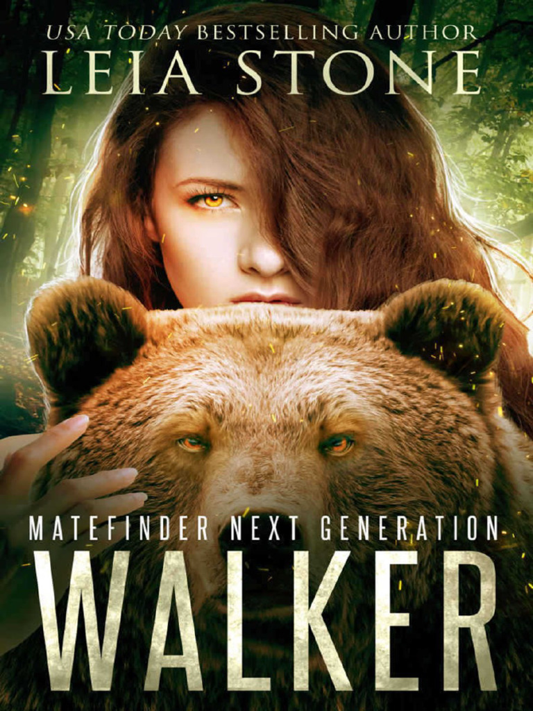 Walker - Leia Stone - Leia Stone | PDF