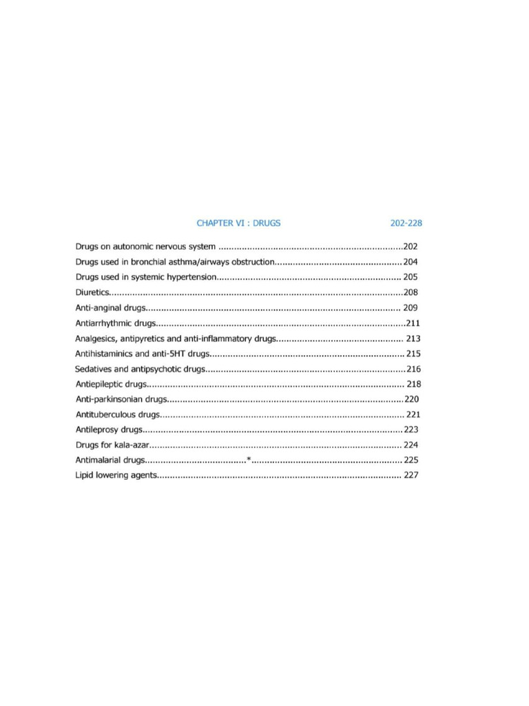 Medicine Drugs | PDF