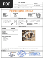 ASTM E18 Hardness Test | PDF | Hardness | Tests