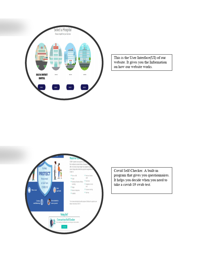 Website Survey Guide | PDF