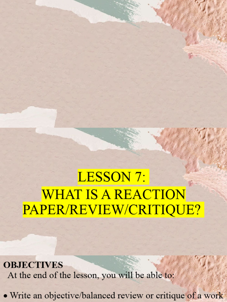 Lesson 7 Student | Download Free PDF | Human Communication | Cognition