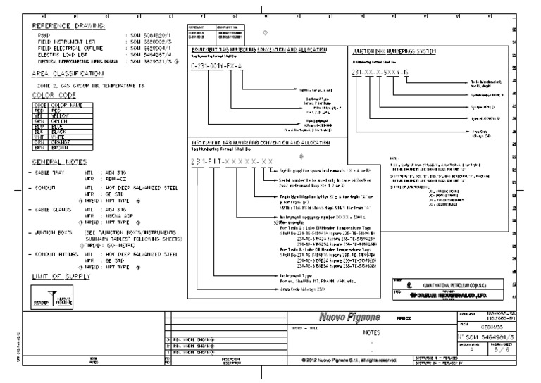 Som5464981 Electrical Hook Up and Wiring Diagram 005 | PDF