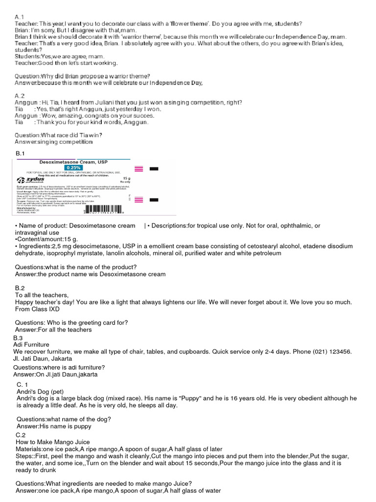 Dokumen PDF TUGAS 9D | PDF