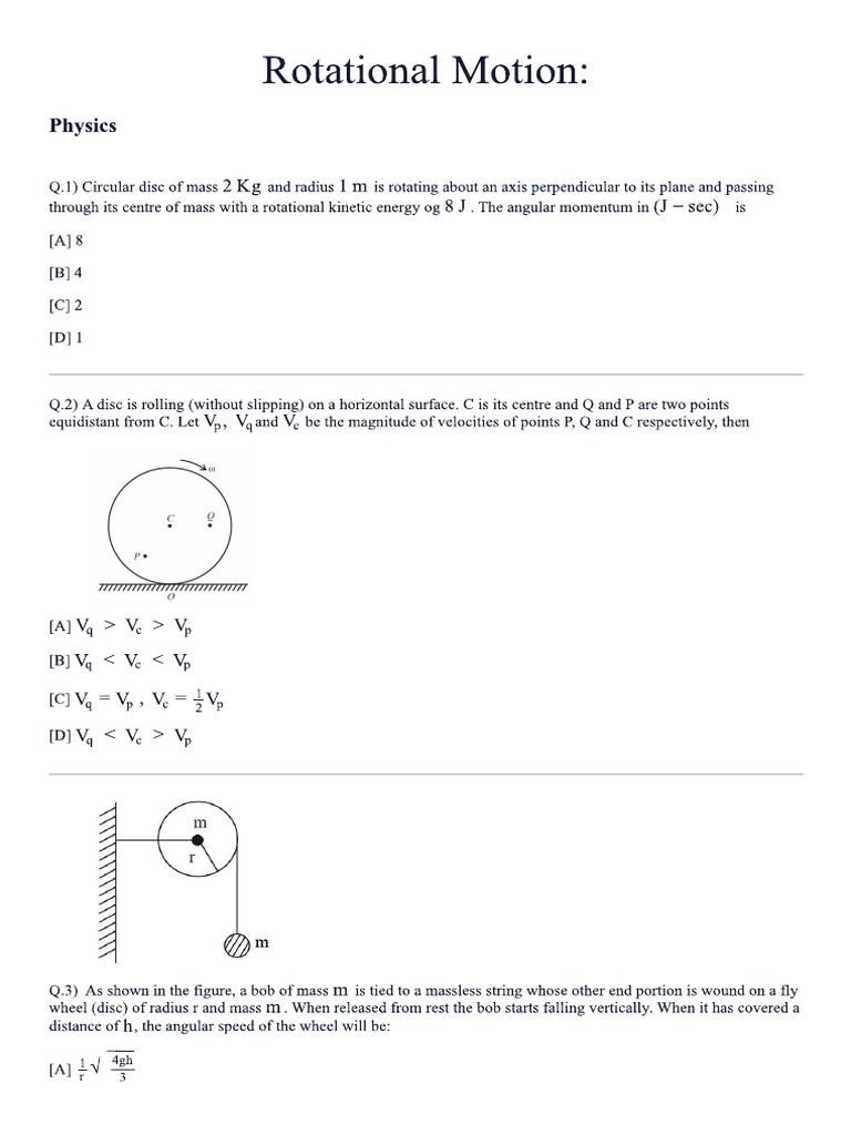 RM Questions Merged | PDF