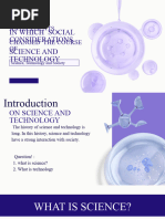 Social Studies 30–1 Position Paper | PDF | Liberal Arts Education ...