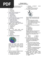 Bagian Neuron Dan Fungsinya | PDF