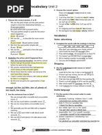 American Imperialism Test | PDF | The United States | Imperialism