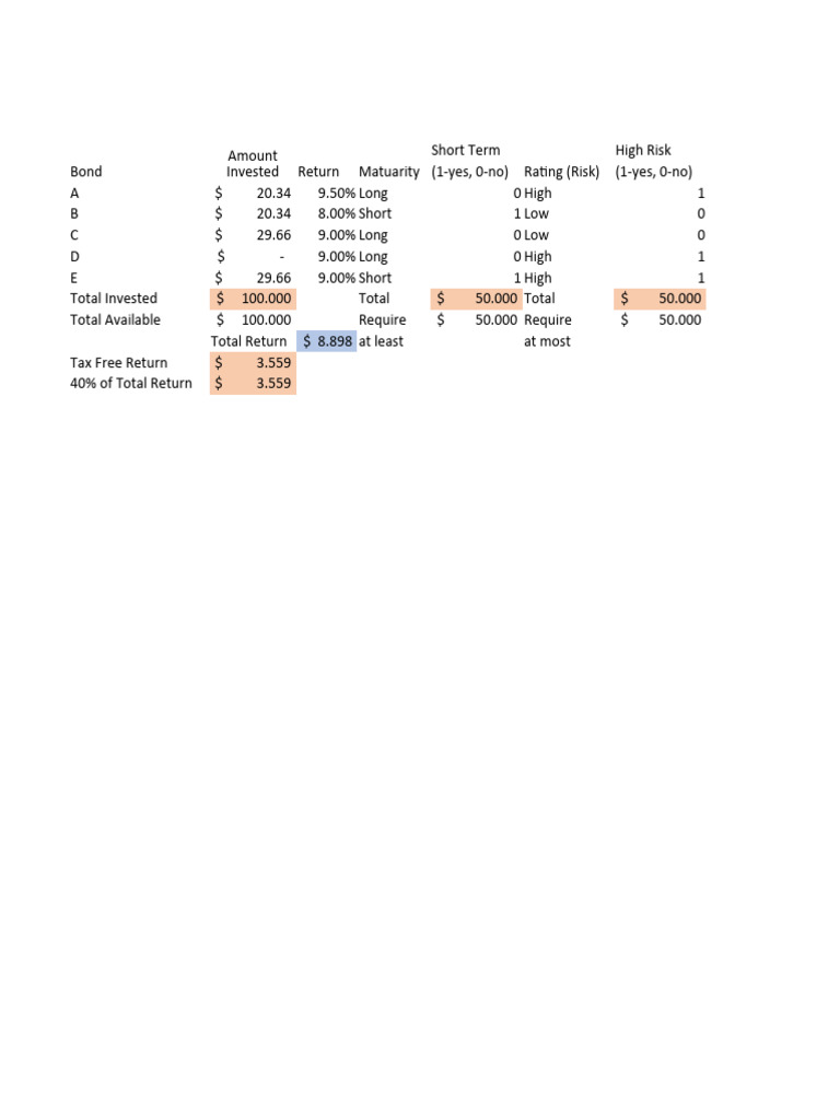 BT Lingo Solver | PDF