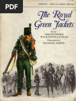 The British Army Since 2000 | PDF