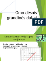 Valymo Registravimo Žurnalas | PDF