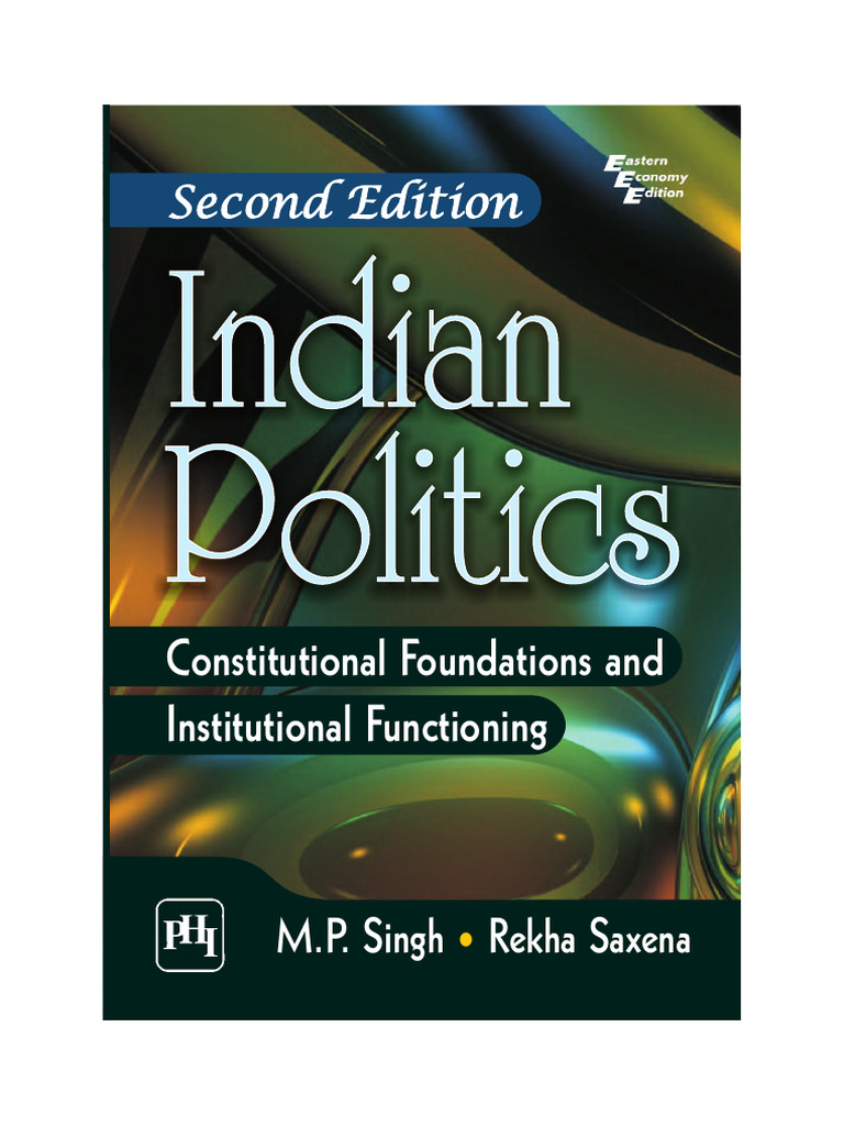 Sample 7539 | PDF | Political Parties | Democracy