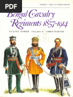 Indian Army Regiments and Corps List | PDF | Artillery Battery ...