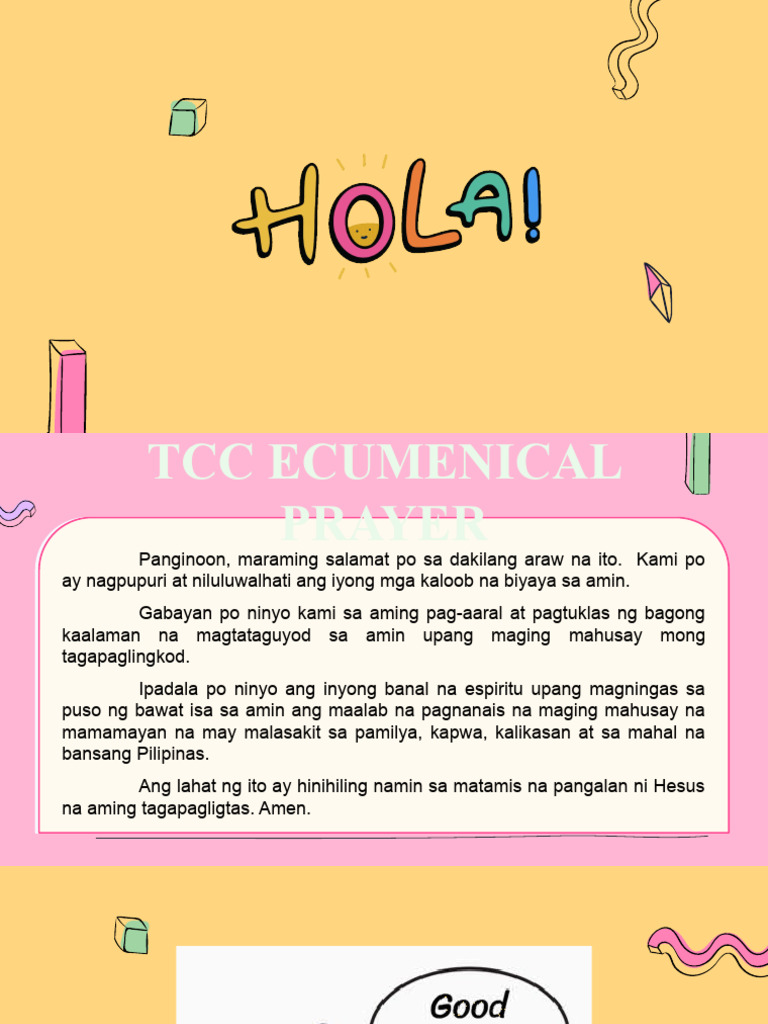 Context of Text Development | PDF