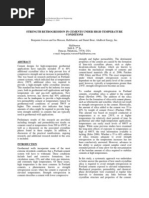 CBL Interpretation Chart PDF | PDF | Nature