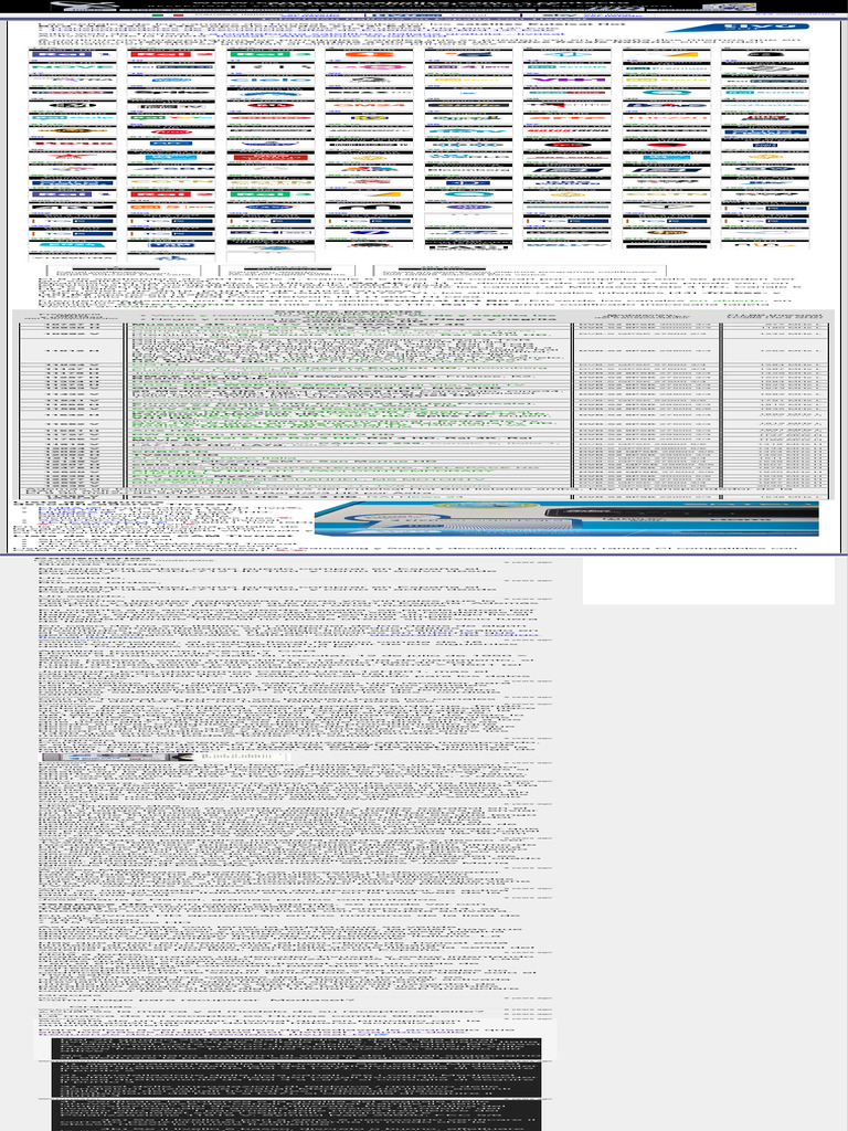 Televisión Italiana en España Con Tivùsat. Lista de Canales y Frecuencias | PDF | Televisión via ...