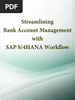 Multi Bank Connectivity | PDF | Supply Chain Management | Banks