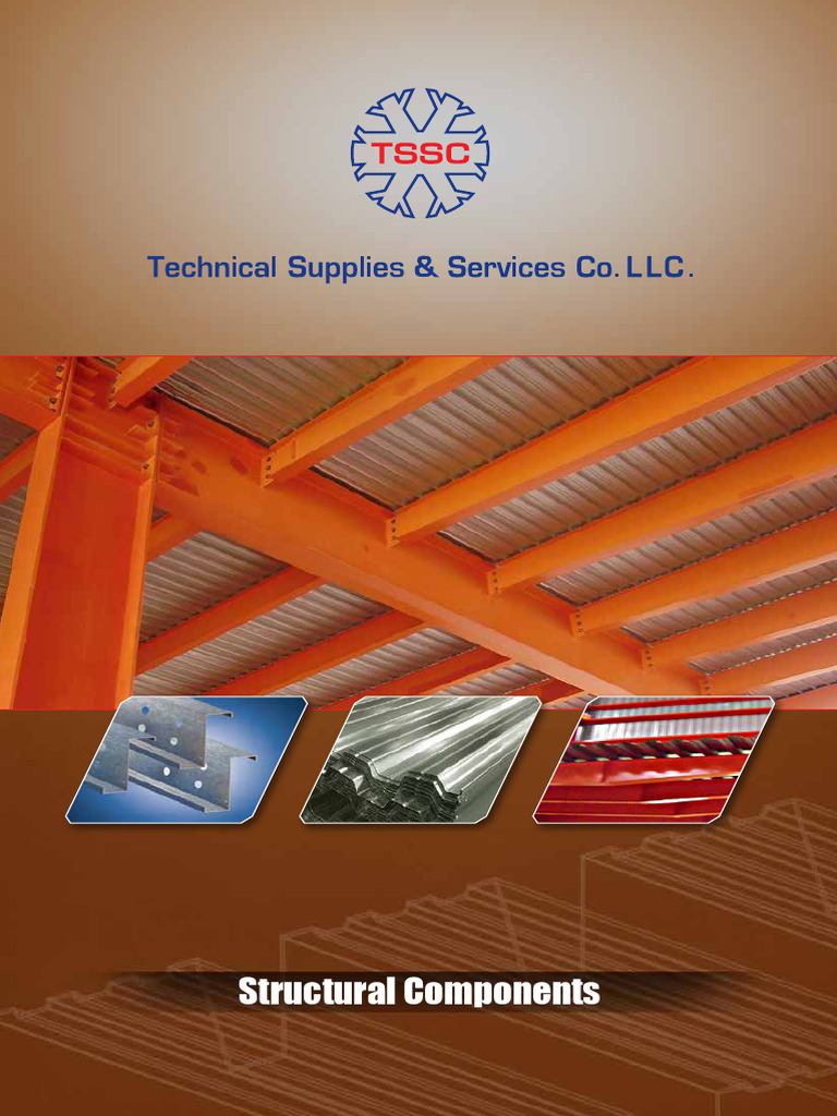 Structural Components | PDF | Refrigerator | Quality Assurance