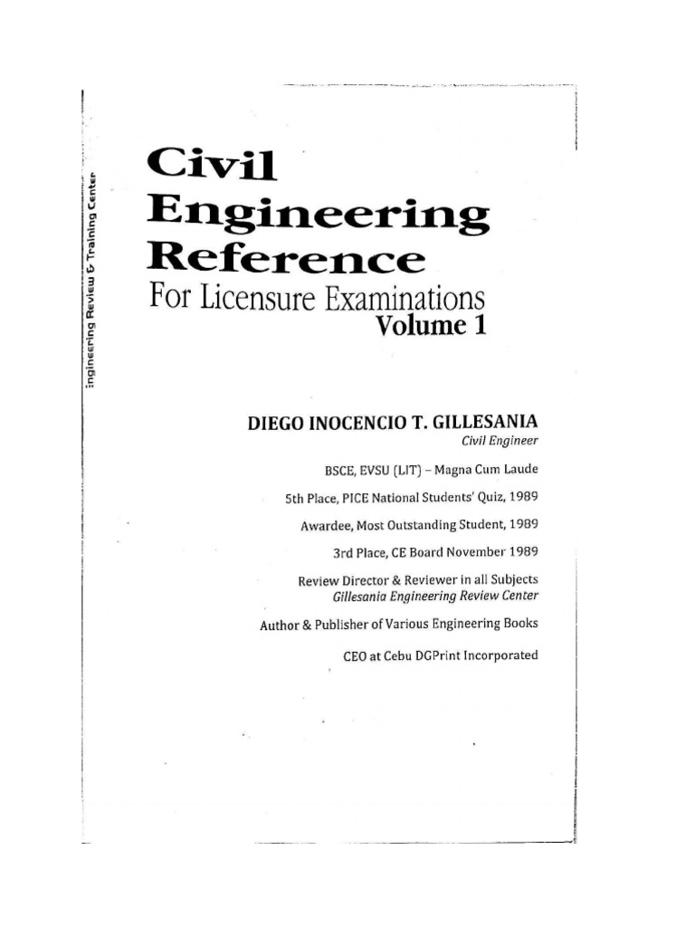 Ce Reference v. 1 | PDF