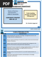 Material Master Data Configuration: Define Industrial Sector | PDF ...