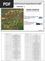 Indore Master Plan 2035 | PDF