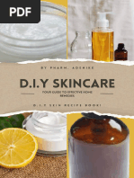 Nina Pool Dupes and Product List | PDF | Skin Care | Hair Care