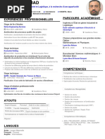 Évaluation du Score de Parker en Médecine | PDF | Médecine physique et ...