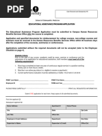 ESI Reply Letter | PDF