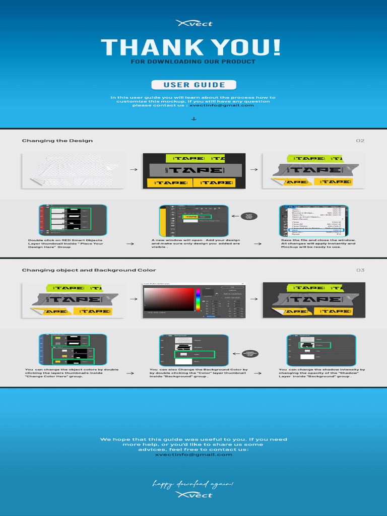 Follow This Guide | PDF