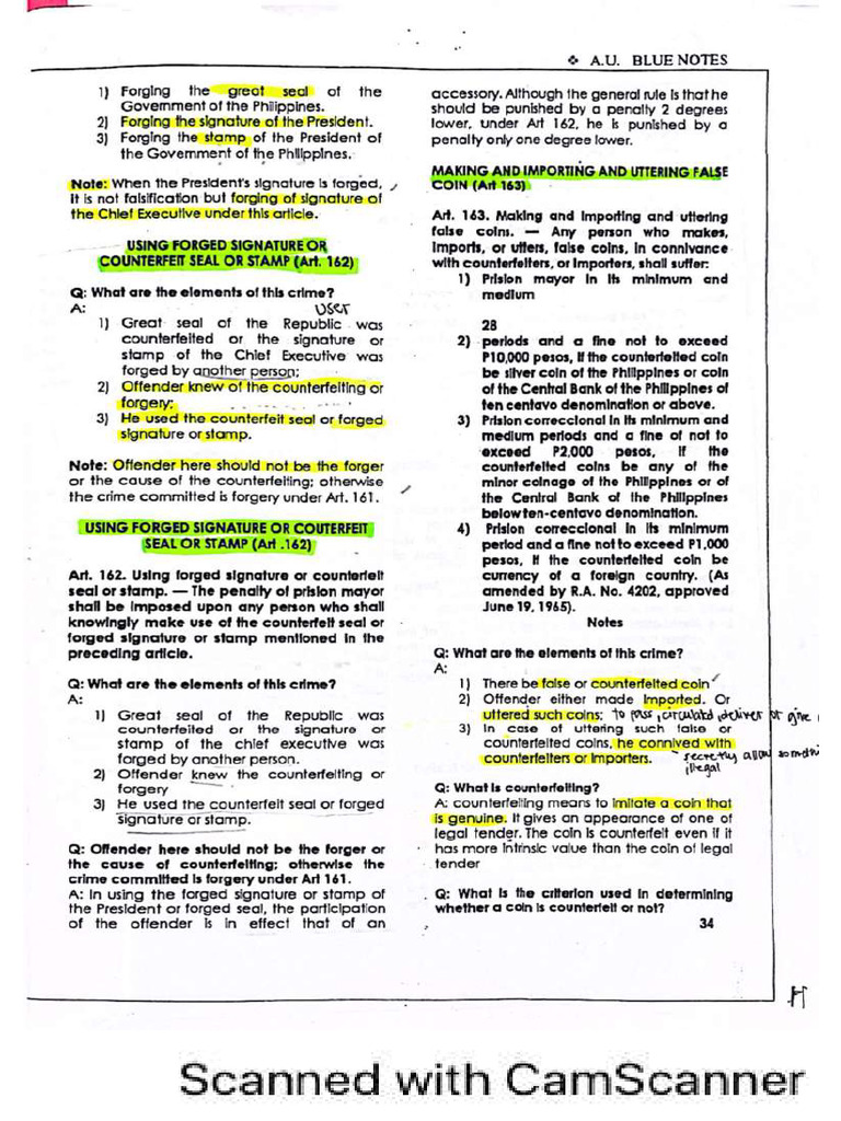 p2 Law 2 1 - Compressed | PDF