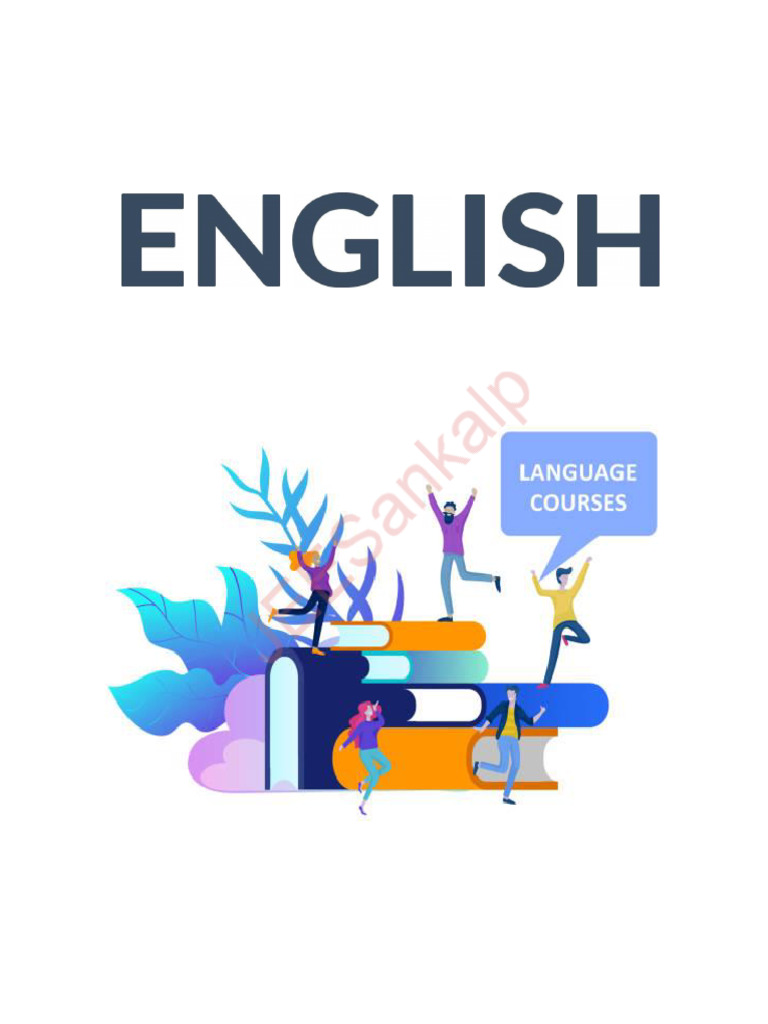 Chapter - 2. Lost Spring - Watermark | PDF