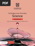 SCIENCE Year 6 Student Book | PDF