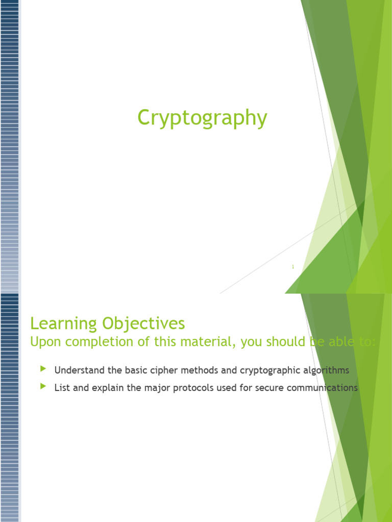 Chapter 3 ISS (Cryptography) | PDF | Cryptography | Public Key Cryptography
