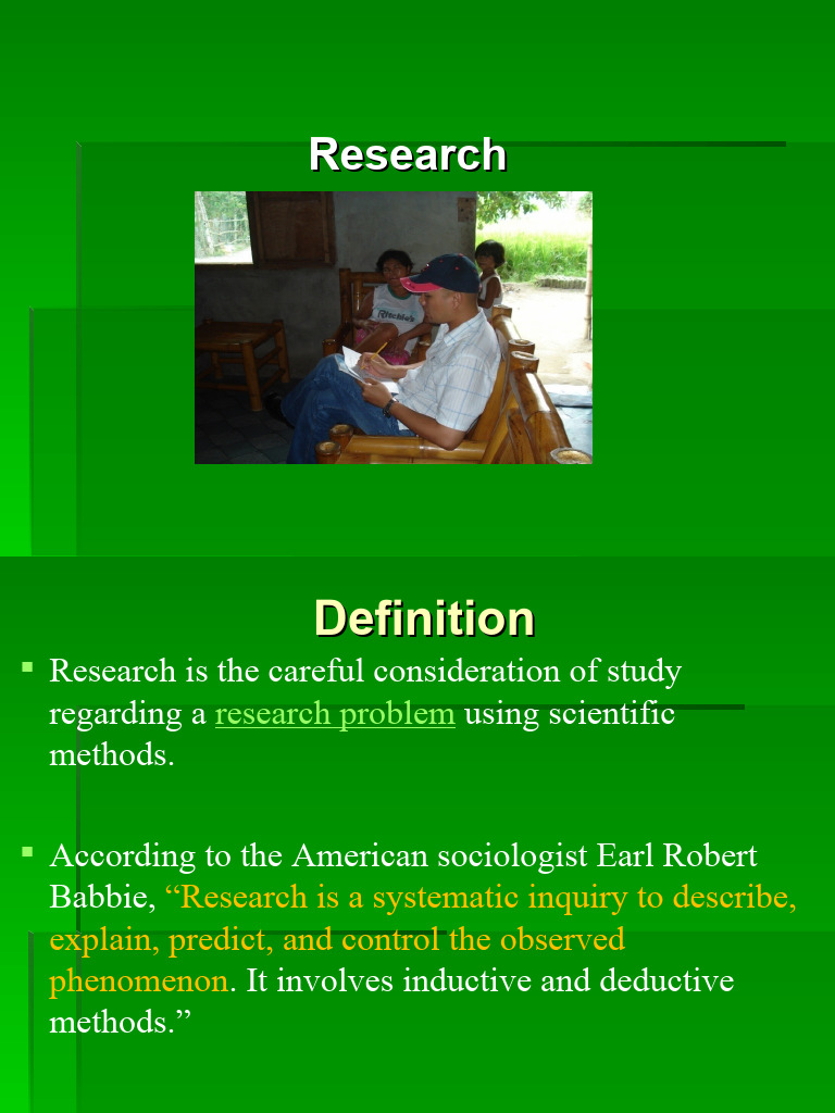 Educ 203 Lecture | PDF