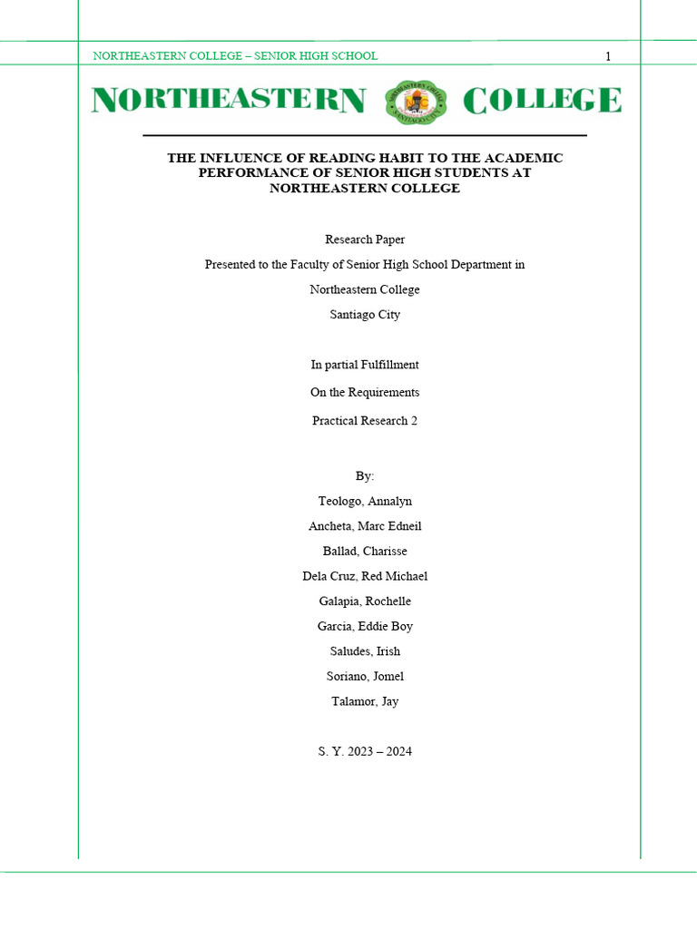 Final Questionnaire 3 | PDF | Human Communication | Learning